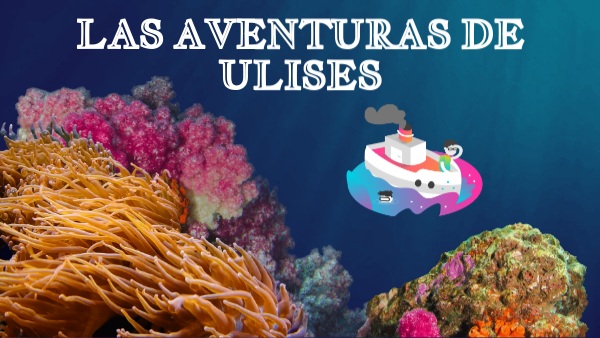 LAS AVENTURAS DE ULISES OK | Genially