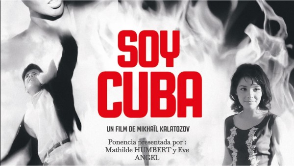 Soy Cuba