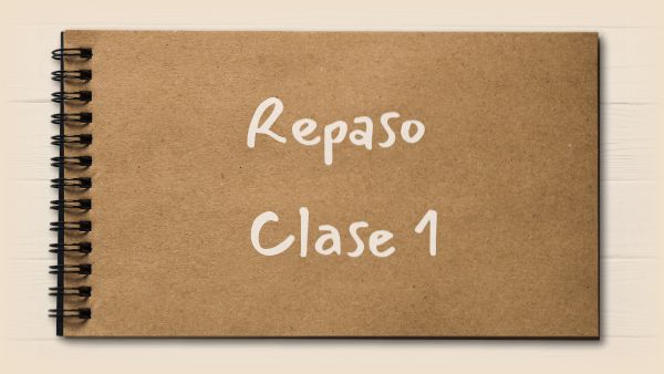 REPASO | Genially
