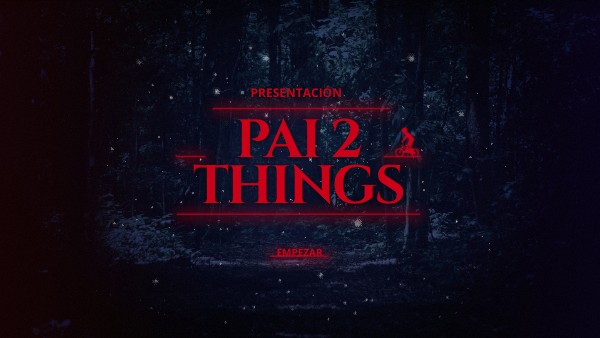 2023 - PAI 2 THINGS - UNIDAD 4