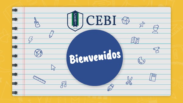 PRESENTACIÓN CEBI