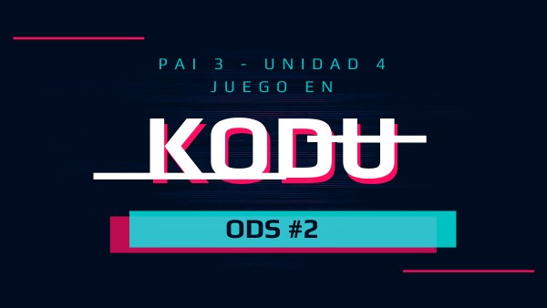 PAI 3 - KODU CRITERIO A