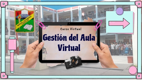GESTION AULA VIRTUAL | Genially