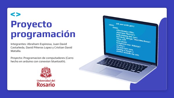 programacion de computadores expo 1 dic