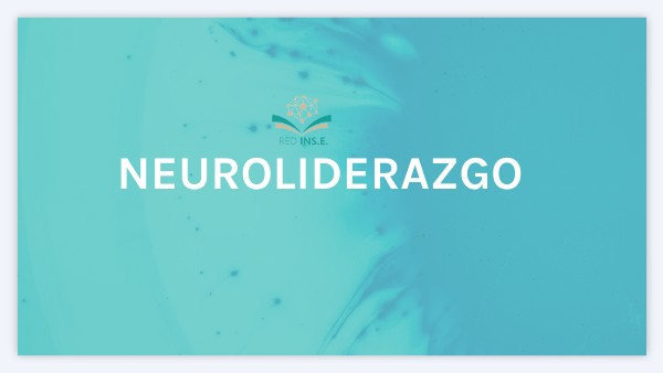 NEUROLIDERAZGO