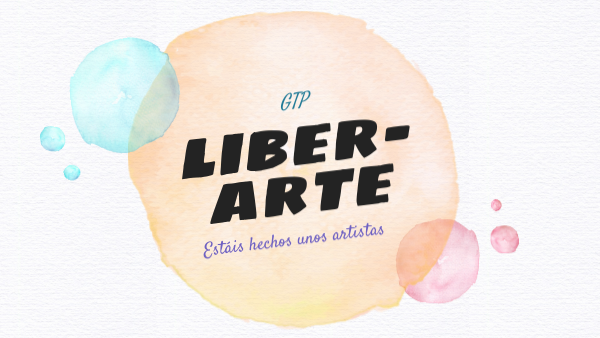 LIBER-ARTE