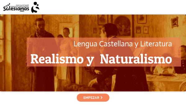 Realismo y Naturalismo