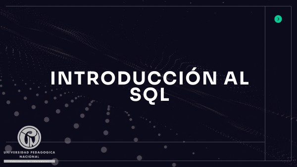 SQL | Genially
