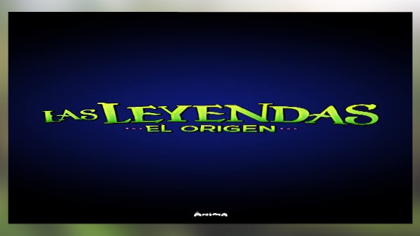 LA LEYENDA