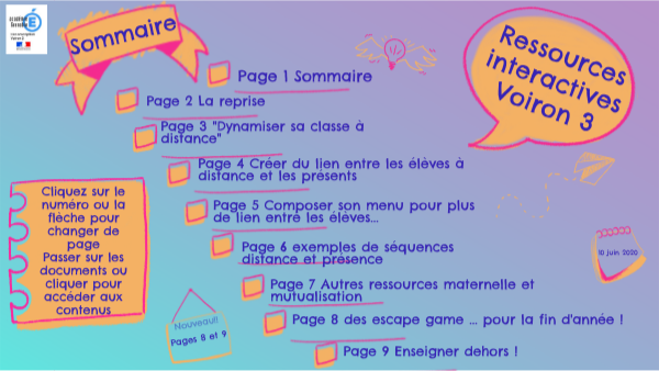 Reprise