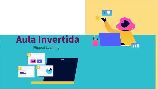 Aula Invertida | Genially