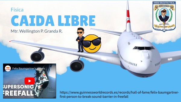 Caida_libre | Genially