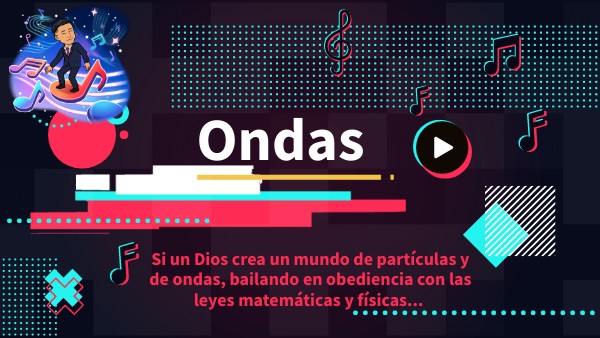 Ondas_3ros | Genially