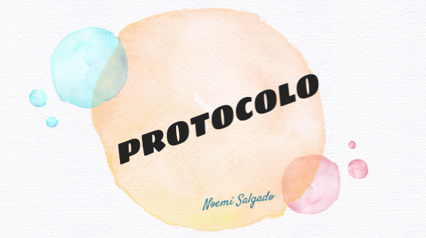 protocolo tema 3