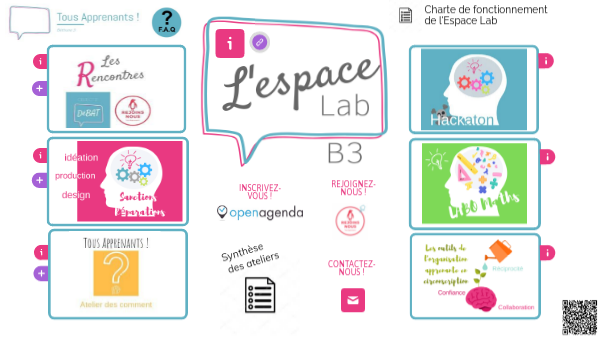 présentation Espace Lab B3-version 2