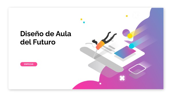 Aula del Futuro | Genially