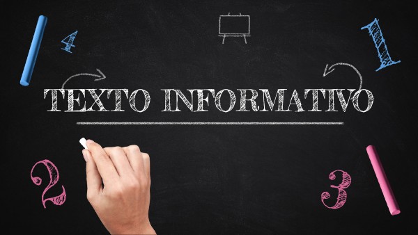Texto informativo | Genially