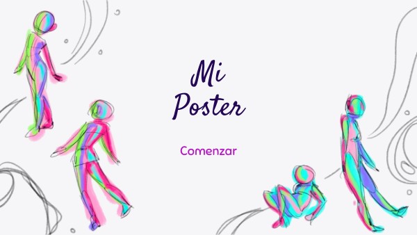 MI POSTER | Genially