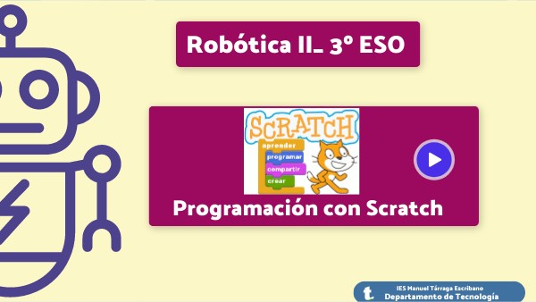 ROBOTICA II_SCRATCH