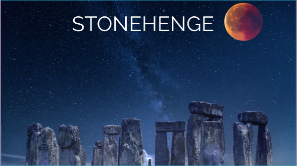 STONEHENGE