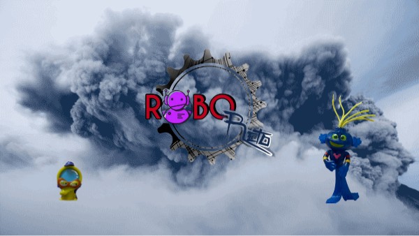 ENVIADOS ESPECIALES DESDE ROBORETO | Genially