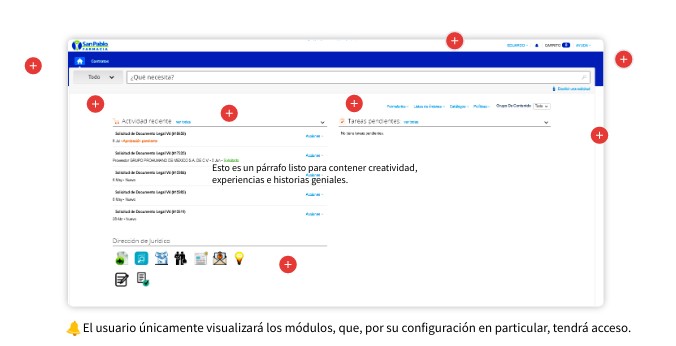 COUPA-Home | Genially