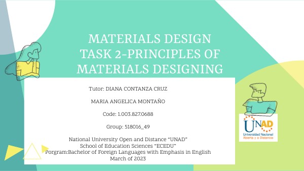 Material Design | Genially