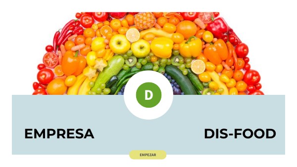 DIS-FOOD