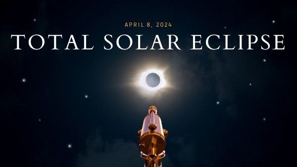 Total Solar Eclipse