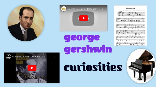 george | Genially