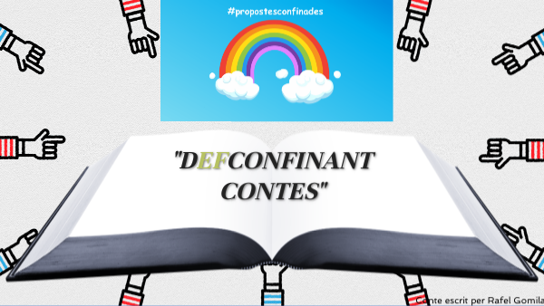 Conte de Sant Jordi | Genially