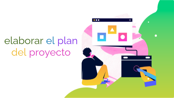 Plan del proyecto | Genially