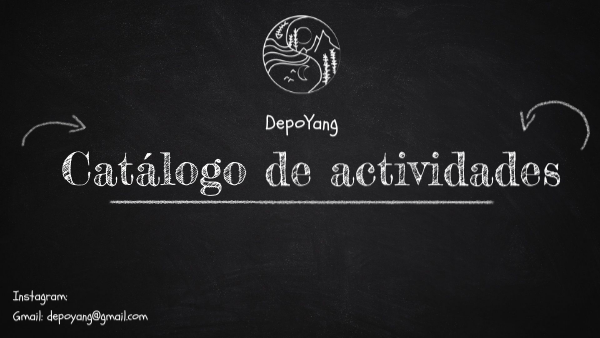 Actividades proyecto integral | Genially