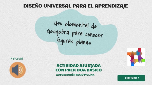 Rubén Recio Tarea 5.2 5.2 | Genially