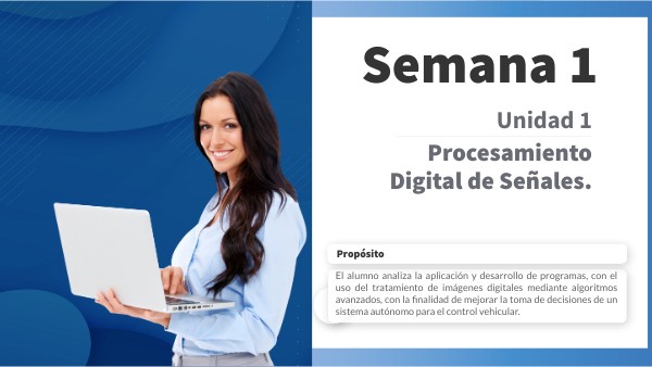 PDS S1 Contenido | Genially