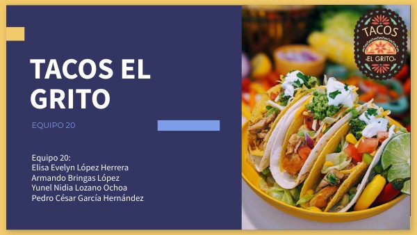 Tarea_Creación de la marca_Equipo 20 | Genially