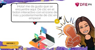 Ejercicio 1. Genially