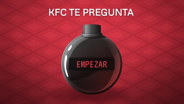 KFC | Genially