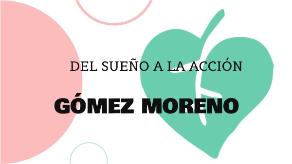 SUEÑOS GM | Genially