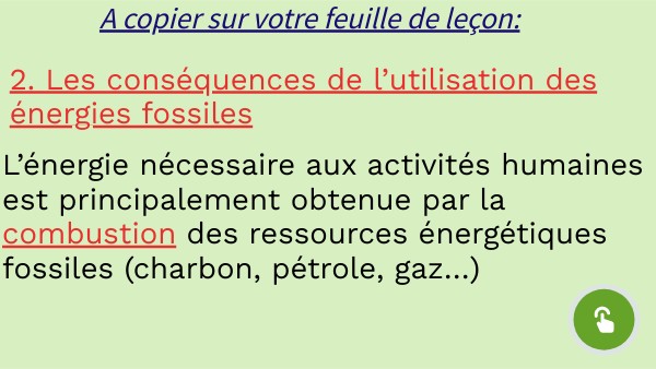 B. Chap 2 partie 2-NG | Genially