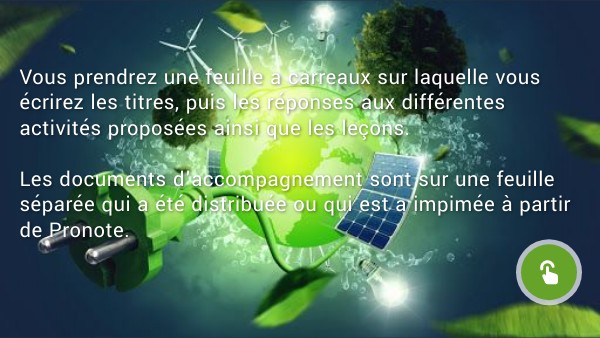 B. Chap 2. Les ressources naturelles partie 1-NG | Genially