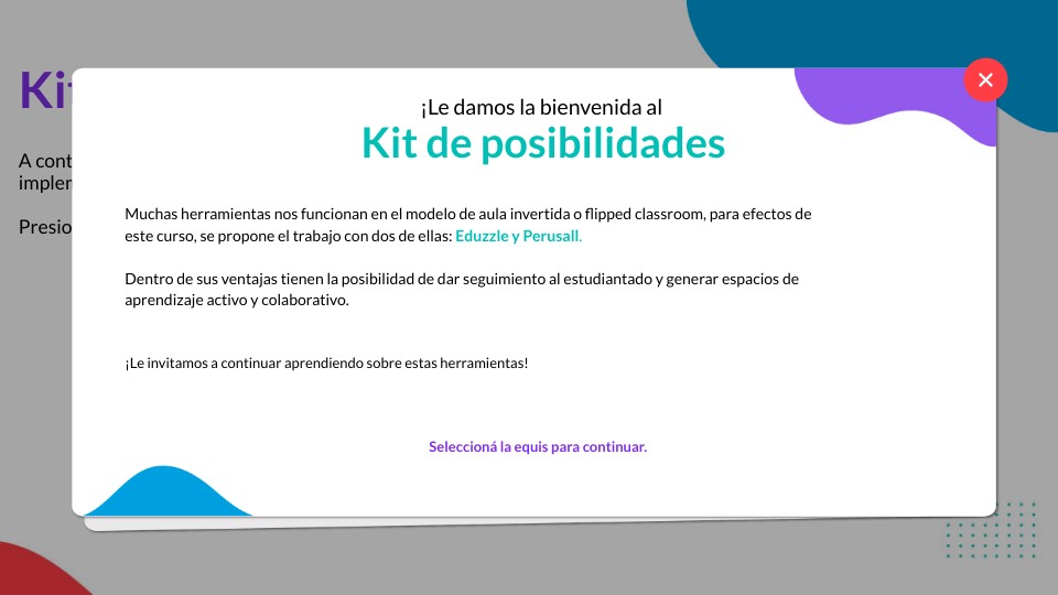 Kit de posibilidades | Genially