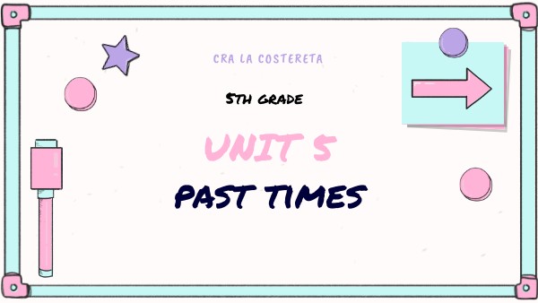 5TH.UNIT5 | Genially