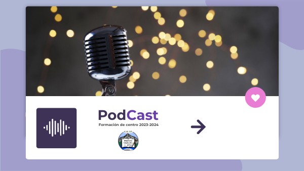 Curso PodCast | Genially