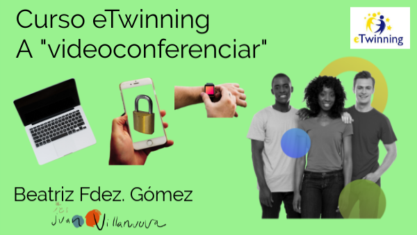 NOOC eTw Videoconferencia Beatriz FerGo | Genially