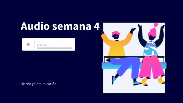 Semana 4 AUDIO Legislación