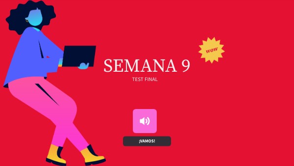 PODCAST SEMANA 9 | Genially