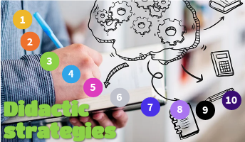 Didactic Strategies
