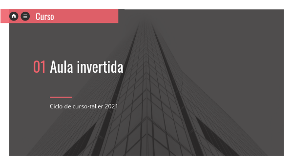 Aula Invertida | Genially
