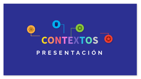 CONTEXTOS | Genially
